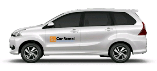 Lombok Car Rental – Booking your car in Lombok, Nusa Tenggara Barat (NTB)
