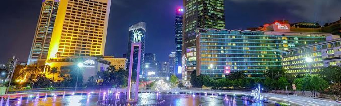 Easy way car rental in Jakarta - SL CAR RENTAL, Let us arrange your ...