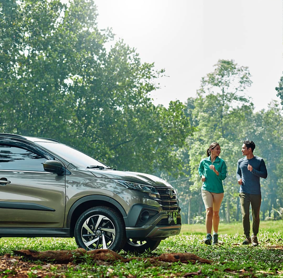 Palembang Car Rental - Booking Your Car Rental in Palembang – Cheap Car ...